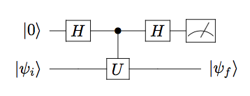 linear algebra - Controlled U gate with arbitrary U - Quantum Computing ...